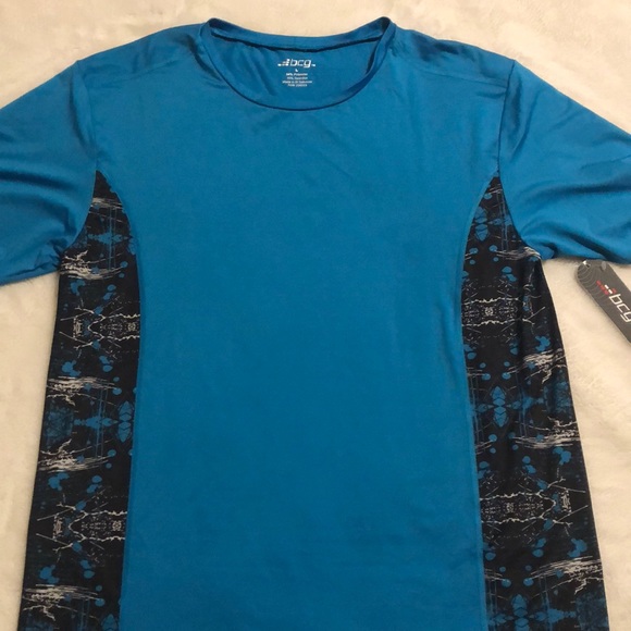 bcg | Shirts | Bcg Athletic Shirt | Poshmark